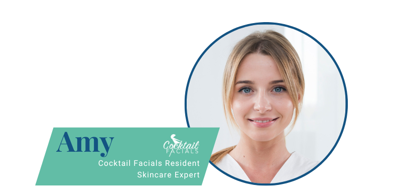 Chemical Peels: Why You Should Only Trust the Experts